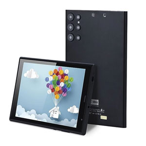 Cidea Tablette 8" CM822 256GB STOCKAGE ET 8GB RAM 5GLTE – Souqqy dz