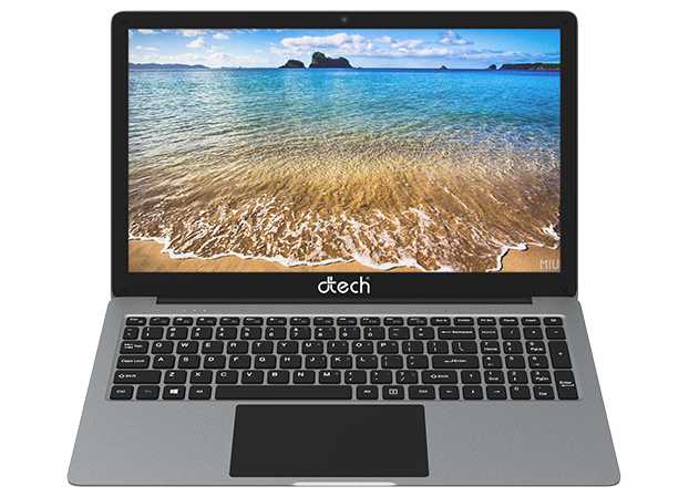 LiteBook New 15.6" dtech – Souqqy dz