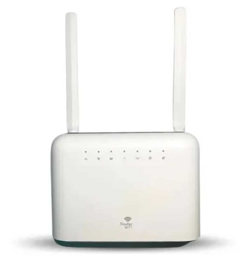 Modem TOPLINK 4G Router Pro3 – Souqqy dz
